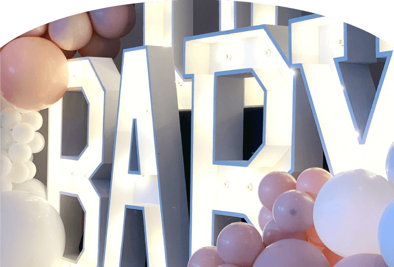 Custom Balloon Decor Pricing | Float Balloons